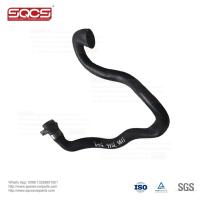 China Auto Parts Cylinder Head Thermostat Housing Water Pipe OE 11537566329 for Replace / Repair BMW E61 E60 Cars for sale
