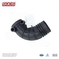 China Automotive Cooling System Top Seller Car Fitment bmw OE 13541427780 Intake Boot Pipe for BMW E34 E32 for sale