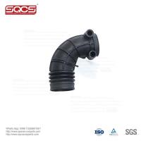 China Automotive Cooling System Top Seller Car Fitment bmw OE 13541427780 Intake Boot Pipe for BMW E34 E32 for sale
