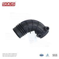 China Automotive Cooling System Top Seller Car Fitment bmw OE 13541427780 Intake Boot Pipe for BMW E34 E32 for sale