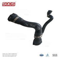 China 100% Tested Lower Radiator Hose Pipe For BMW E84 X1 E89 E70 E71 OE 17127586774 100% Tested Guaranteed By SQCS From SQCS for sale