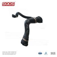 China 100% Tested Lower Radiator Hose Pipe For BMW E84 X1 E89 E70 E71 OE 17127586774 100% Tested Guaranteed By SQCS From SQCS for sale