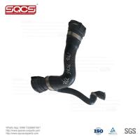 China 100% Tested Lower Radiator Hose Pipe For BMW E84 X1 E89 E70 E71 OE 17127586774 100% Tested Guaranteed By SQCS From SQCS for sale