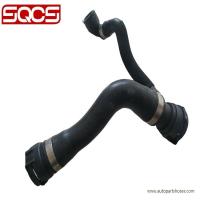 China 100% Tested Lower Radiator Hose Pipe For BMW E84 X1 E89 E70 E71 OE 17127586774 100% Tested Guaranteed By SQCS From SQCS for sale