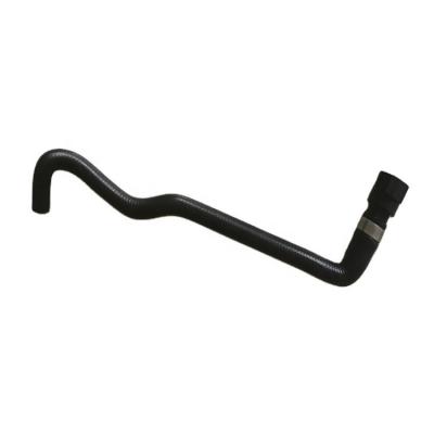 China European Cars BMW X5 X6 SQCS Cooling Auto Parts Radiator Hose Pipe OE 17127536235 Easy Installation for sale