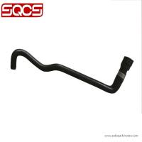 China European Cars BMW X5 X6 SQCS Cooling Auto Parts Radiator Hose Pipe OE 17127536235 Easy Installation for sale