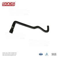 China European Cars BMW X5 X6 SQCS Cooling Auto Parts Radiator Hose Pipe OE 17127536235 Easy Installation for sale