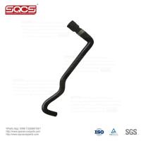 China European Cars BMW X5 X6 SQCS Cooling Auto Parts Radiator Hose Pipe OE 17127536235 Easy Installation for sale