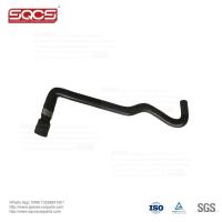 China European Cars BMW X5 X6 SQCS Cooling Auto Parts Radiator Hose Pipe OE 17127536235 Easy Installation for sale
