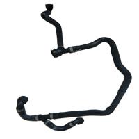China SQCS Cooling Radiator Water Hose OE 17127537109 For BMW E46 E90 E60 E70 N52 Cooldown Car Fitment X5 E70 Advanced for sale