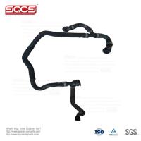 China SQCS Cooling Radiator Water Hose OE 17127537109 For BMW E46 E90 E60 E70 N52 Cooldown Car Fitment X5 E70 Advanced for sale