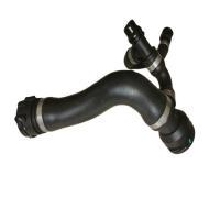 China European Cars Car Model Radiator Water Pipe Hose Auto Parts OE 17127537745 For BMW E67 E66 E65 Sedan 2005-2008 for sale