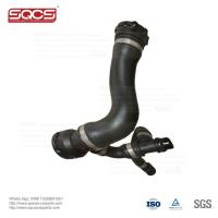 China European Cars Car Model Radiator Water Pipe Hose Auto Parts OE 17127537745 For BMW E67 E66 E65 Sedan 2005-2008 for sale