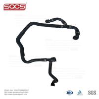 China SQCS Cooling Radiator Water Hose OE 17127537109 For BMW E46 E90 E60 E70 N52 Cooldown Car Fitment X5 E70 Advanced for sale