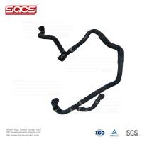 China SQCS Cooling Radiator Water Hose OE 17127537109 For BMW E46 E90 E60 E70 N52 Cooldown Car Fitment X5 E70 Advanced for sale