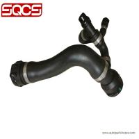 China European Cars Car Model Radiator Water Pipe Hose Auto Parts OE 17127537745 For BMW E67 E66 E65 Sedan 2005-2008 for sale