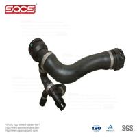 China European Cars Car Model Radiator Water Pipe Hose Auto Parts OE 17127537745 For BMW E67 E66 E65 Sedan 2005-2008 for sale