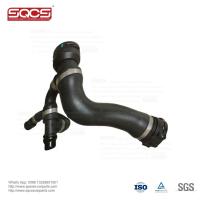 China European Cars Car Model Radiator Water Pipe Hose Auto Parts OE 17127537745 For BMW E67 E66 E65 Sedan 2005-2008 for sale