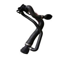 China European Cars Auto Parts Radiator Hose Water Pump Pipe OE 17127534918 For BMW E60 E63 E64 E61 Replace/Repair Purpose for sale