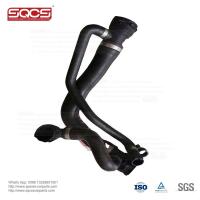 China European Cars Auto Parts Radiator Hose Water Pump Pipe OE 17127534918 For BMW E60 E63 E64 E61 Replace/Repair Purpose for sale