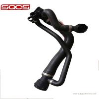 China European Cars Auto Parts Radiator Hose Water Pump Pipe OE 17127534918 For BMW E60 E63 E64 E61 Replace/Repair Purpose for sale