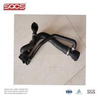 China European Cars Auto Parts Radiator Hose Water Pump Pipe OE 17127534918 For BMW E60 E63 E64 E61 Replace/Repair Purpose for sale