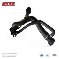 China European Cars Auto Parts Radiator Hose Water Pump Pipe OE 17127534918 For BMW E60 E63 E64 E61 Replace/Repair Purpose for sale