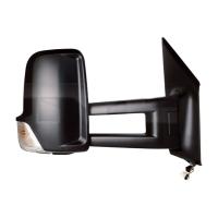 China Car Fitment Mercedes-Benz OE 9108108502 Outside Mirror for Mercedes Sprinter W910 L 2019 Auto Parts 100% Test Passed for sale