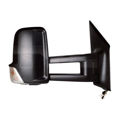 China Car Fitment Mercedes-Benz OE 9108108502 Outside Mirror for Mercedes Sprinter W910 L 2019 Auto Parts 100% Test Passed for sale