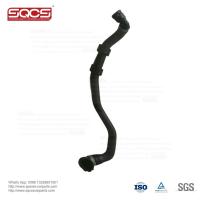 China 100% Tested Car Model European Cars Rubber Auto Radiator Coolant Tube Hose OE 17127619687 For BMW Compatible for sale