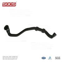 China 100% Tested Car Model European Cars Rubber Auto Radiator Coolant Tube Hose OE 17127619687 For BMW Compatible for sale