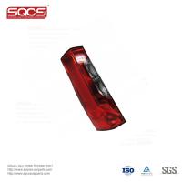 China Others Halogen Tail Lamp for Mercedes Sprinter W907 W910 2018 Tail Lamp Accessory Car Light Work Light 9108205300 OE No for sale