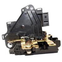 China 3B1837016BR SQCS Door Lock Actuator Right Front for VOLKSWAGEN TRANSPORTER T5 Reference NO. 88371312801 for sale