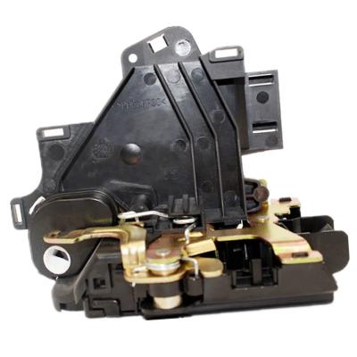 China 3B1837016BR SQCS Door Lock Actuator Right Front for VOLKSWAGEN TRANSPORTER T5 Reference NO. 88371312801 for sale