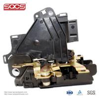 China 3B1837016BR SQCS Door Lock Actuator Right Front for VOLKSWAGEN TRANSPORTER T5 Reference NO. 88371312801 for sale