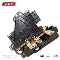 China 3B1837016BR SQCS Door Lock Actuator Right Front for VOLKSWAGEN TRANSPORTER T5 Reference NO. 88371312801 for sale