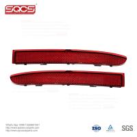 China Reflector Panel R for Mercedes Sprinter W910 2019-2021Y OE 9108204900 Durable Design Voltage 12V 72 Watts for sale