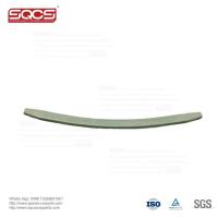China Auto Parts-Leaf Spring Rear 4T OE 9063211003-2 for Mercedes Sprinter W906 OE NO. 9063211003-2 Perfect Fit and Performance for sale