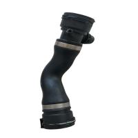 China 100% Tested Rubber Hose Car Cooling Water Tank Radiator Coolant Pipe OE 17127531579 for BMW E90 E82 E87 E88 E92 Z4 Checked for sale