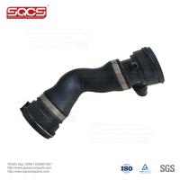 China 100% Tested Rubber Hose Car Cooling Water Tank Radiator Coolant Pipe OE 17127531579 for BMW E90 E82 E87 E88 E92 Z4 Checked for sale