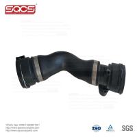 China 100% Tested Rubber Hose Car Cooling Water Tank Radiator Coolant Pipe OE 17127531579 for BMW E90 E82 E87 E88 E92 Z4 Checked for sale