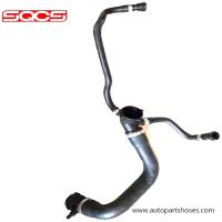 China Replace / Repair Coolant Pipe OE 11531439120 for European Cars BMW E46 X5 E53 Auto Parts European Cars Auto Parts for sale