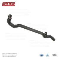 China BMW Car Fitment 100% Tested High Pressure Heater Inlet Water Coolant Pipe OE 11531705210 for 325i 325ci Z4 X5 Auto Parts for sale