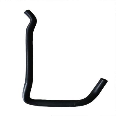 China European Cars X5 E70 Auto Cooling System Essential Component SQCS Auto Parts Cooling Radiator Hose OE 11537609944 for BMW for sale