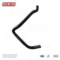 China European Cars X5 E70 Auto Cooling System Essential Component SQCS Auto Parts Cooling Radiator Hose OE 11537609944 for BMW for sale