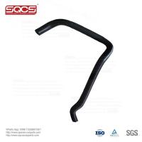 China European Cars X5 E70 Auto Cooling System Essential Component SQCS Auto Parts Cooling Radiator Hose OE 11537609944 for BMW for sale