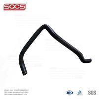 China European Cars X5 E70 Auto Cooling System Essential Component SQCS Auto Parts Cooling Radiator Hose OE 11537609944 for BMW for sale