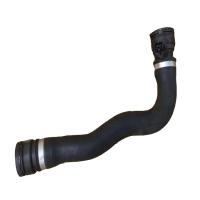 China SQCS Coolant Water Radiator Pipe Hose For BMW E60 545i E63 645i OE 17127508011 The Ultimate Replace/Repair Essential for sale