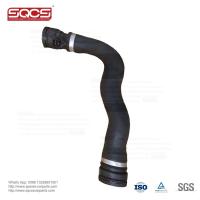 China SQCS Coolant Water Radiator Pipe Hose For BMW E60 545i E63 645i OE 17127508011 The Ultimate Replace/Repair Essential for sale