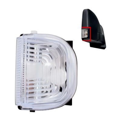 China Automotive Systems OE 9109064700 Fog Light for Mercedes Sprinter W910 R 2019-2021Y 72 Watts Rated Power for sale